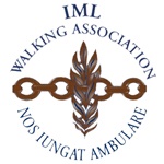 Der Int. 3 Tage Einhornmarsch in der Region Seefeld