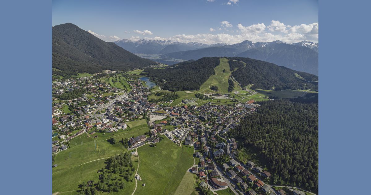 Summer in Seefeld: Your Sunny Spot in the Heart of Tyrol