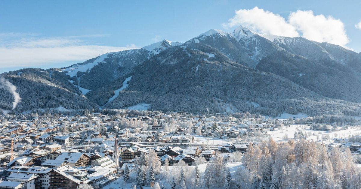 Really Sustainable – Region Seefeld