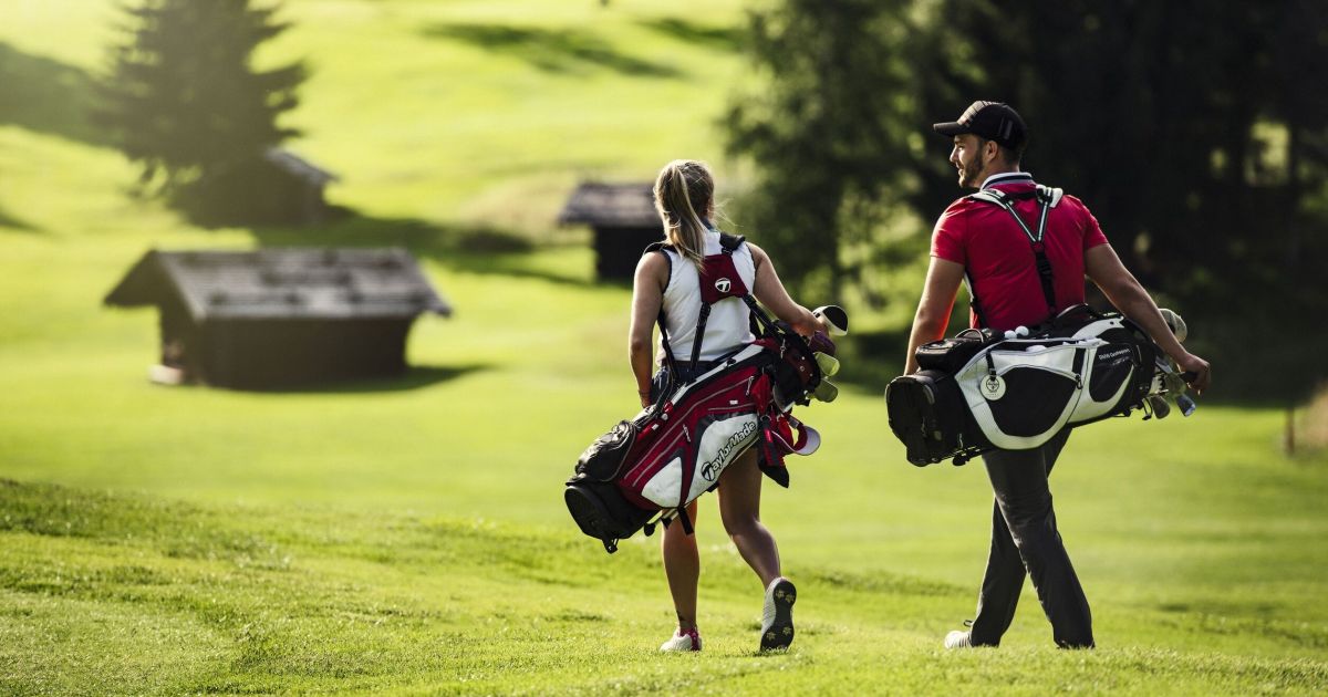 Golfing in Tirol – Golf Courses & Golf Holidays | Region Seefeld ...
