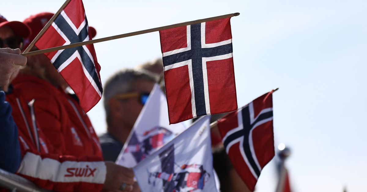 Seefeld 2019: HEIA NORGE!