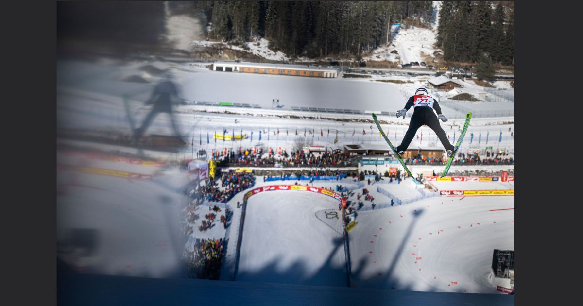Nordic Combined Triple World Cup in Seefeld – Nordic Skiing at its Best