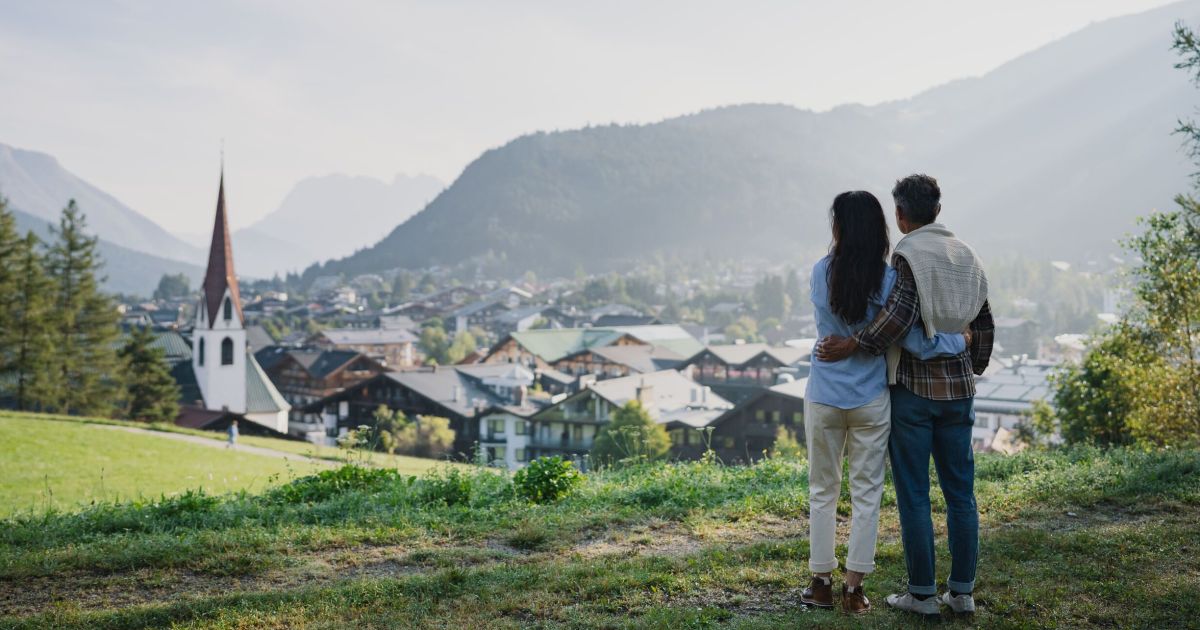 Seefeld in Tirol – Holiday Village in the Heart of the Region Seefeld