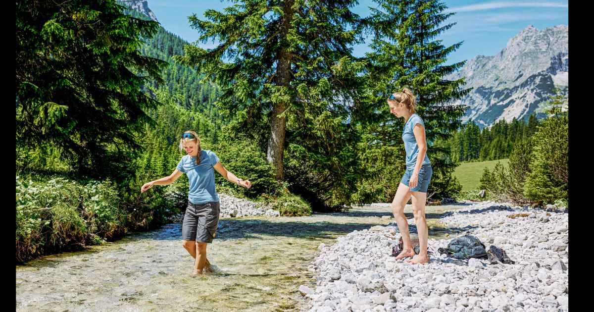 Summer Holiday in Tirol, Austria – Active in the Region Seefeld