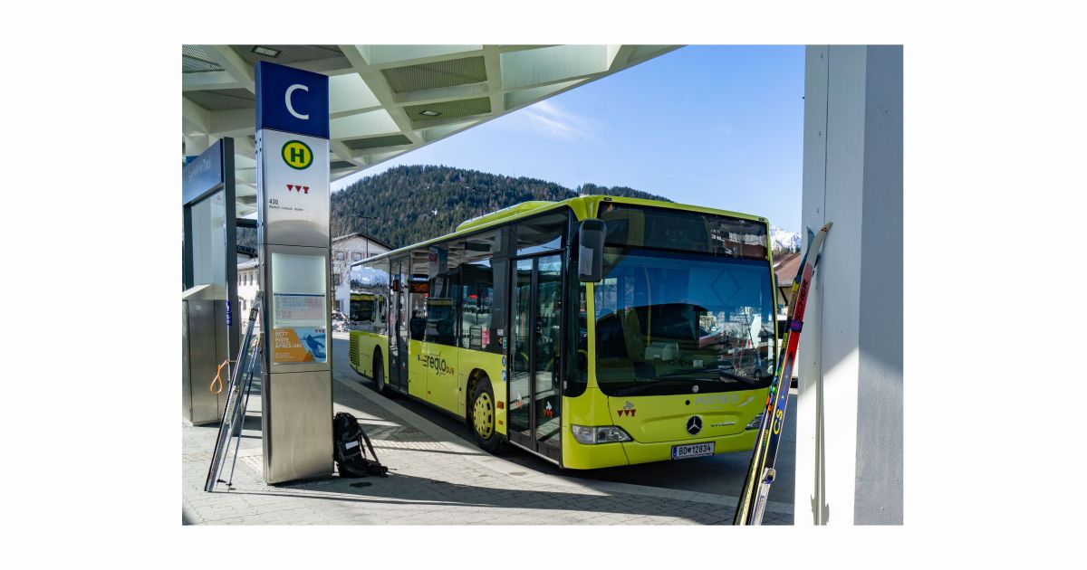 Anreise & Mobilität beim Ganghoferlauf