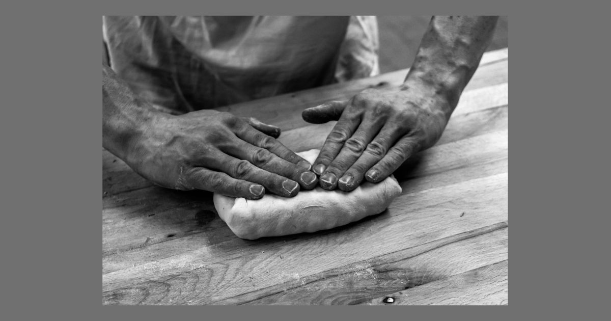 Reither bread: tradition to bite into