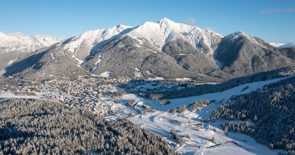Winter Holiday in Tyrol – Nature & Variety in the Seefeld Region