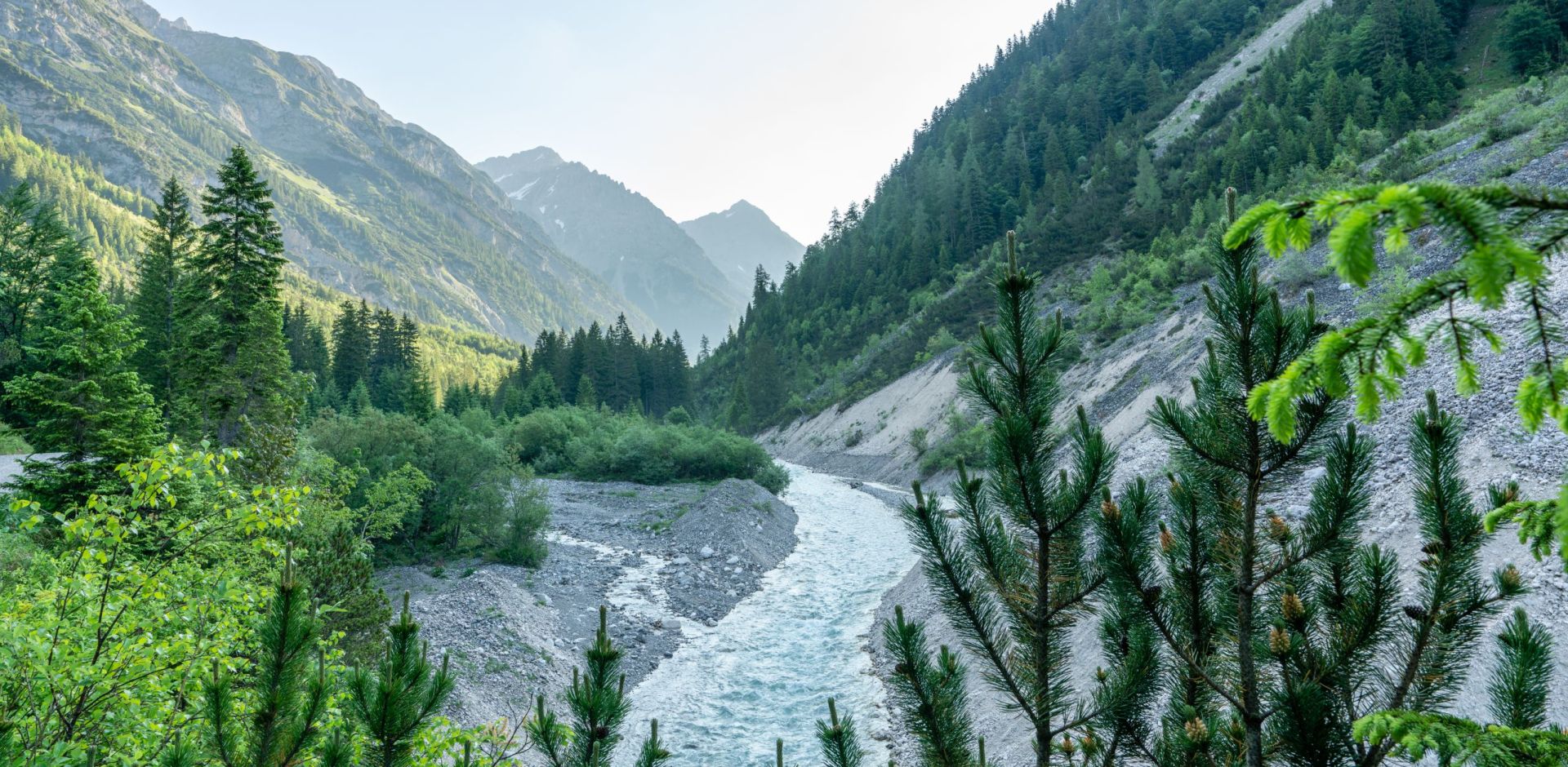 Scharnitz – Das Tor zum Naturpark Karwendel