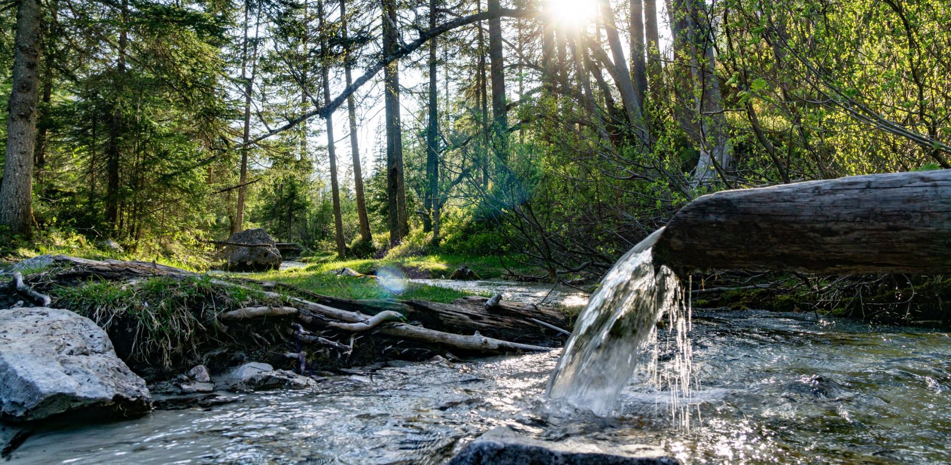 Scharnitz – Das Tor zum Naturpark Karwendel