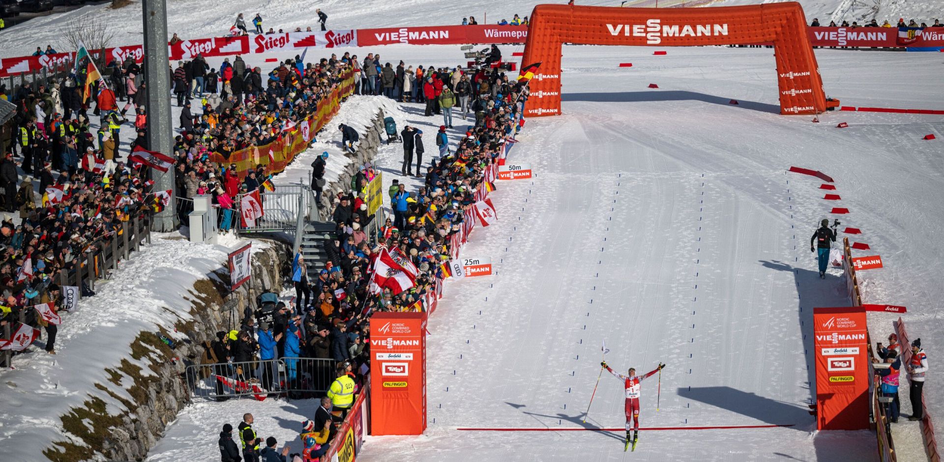 Nordic Combined Triple