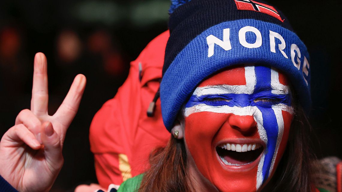 Seefeld 2019: HEIA NORGE!