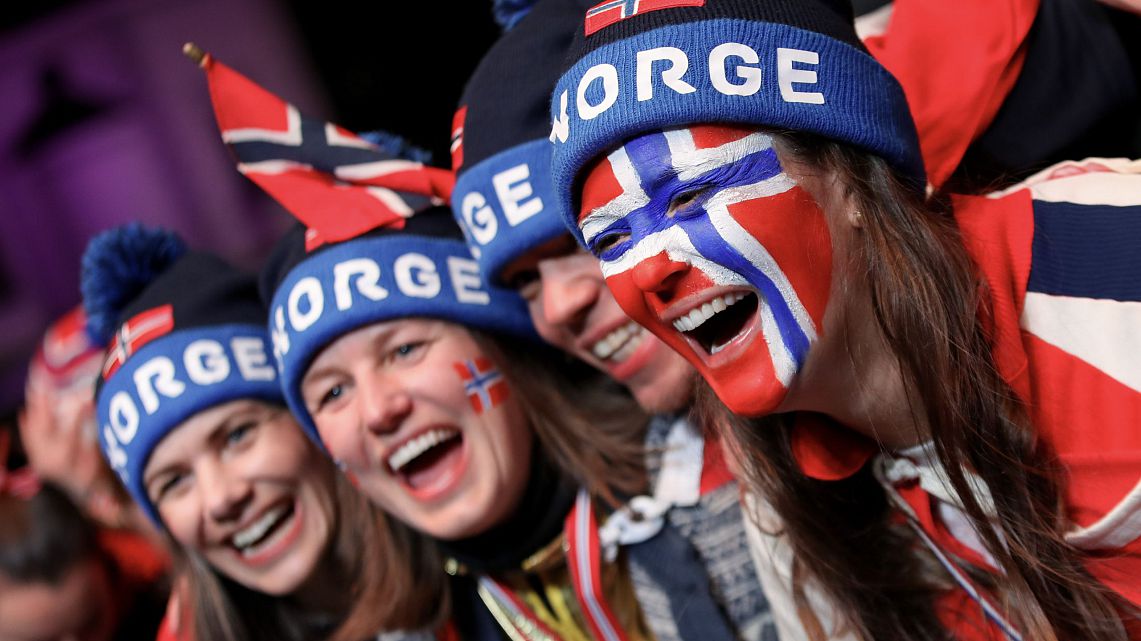 Seefeld 2019: HEIA NORGE!