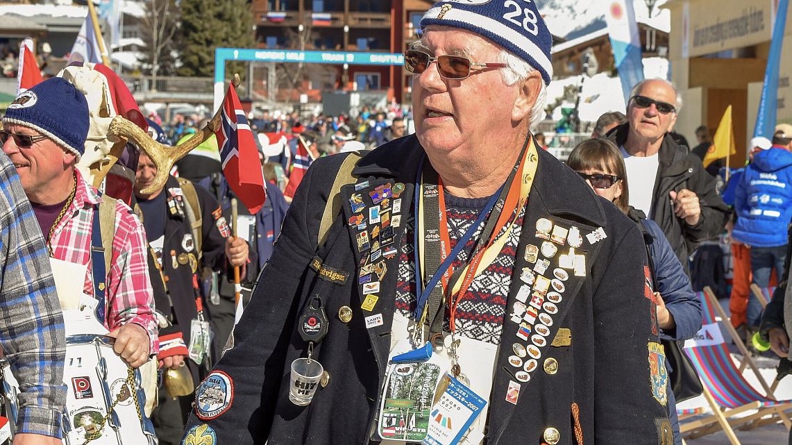 Seefeld 2019: HEIA NORGE!