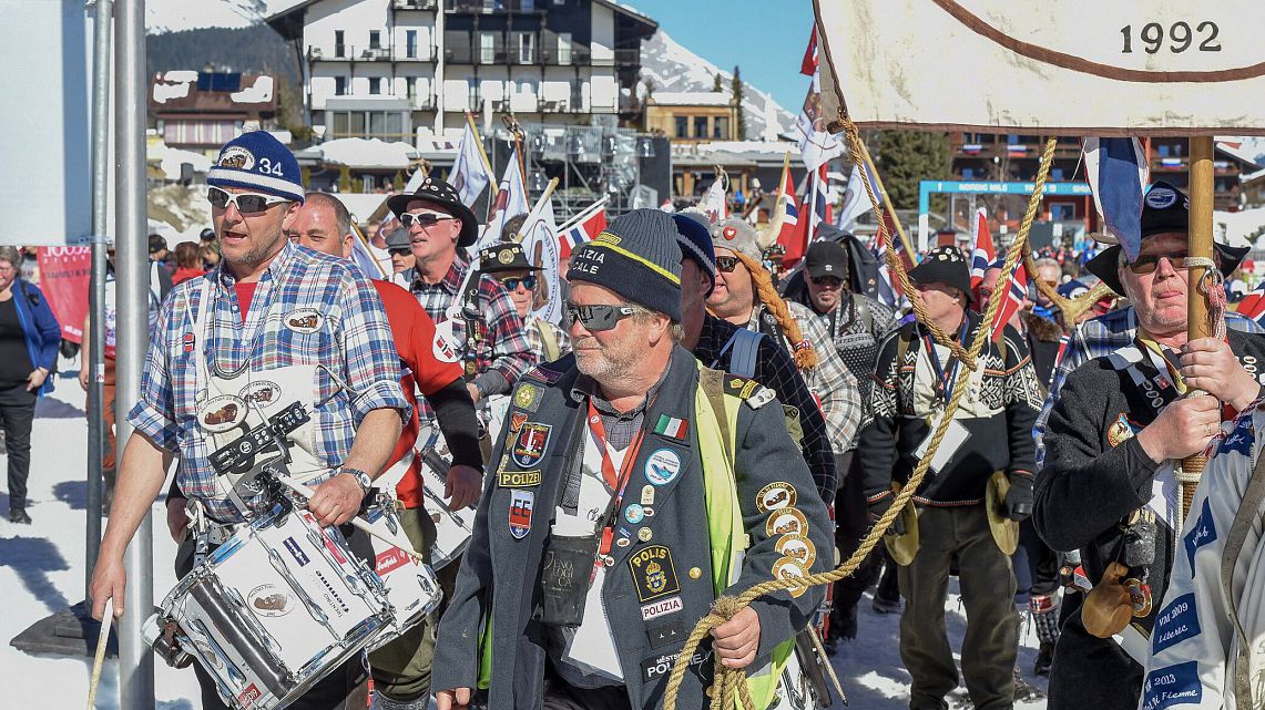 Seefeld 2019: HEIA NORGE!