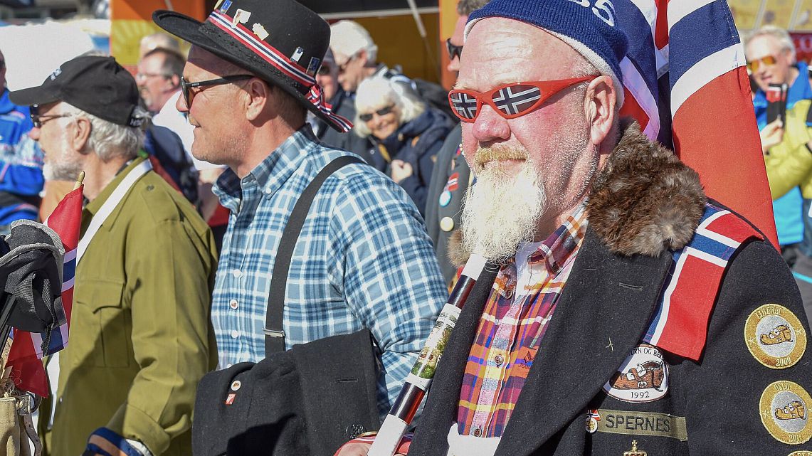 Seefeld 2019: HEIA NORGE!