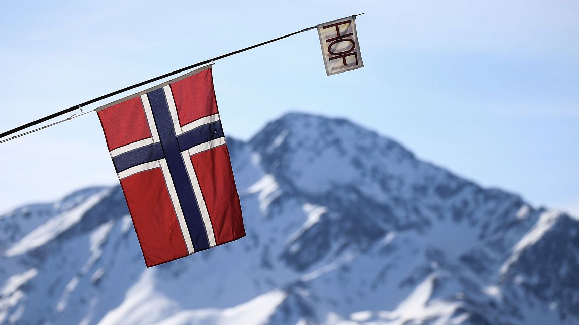 Seefeld 2019: HEIA NORGE!