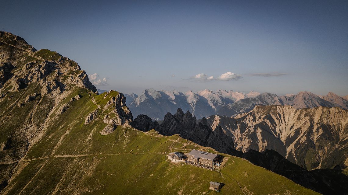 Bergtour mit Ausblick: Die 5 schönsten Gipfeltouren