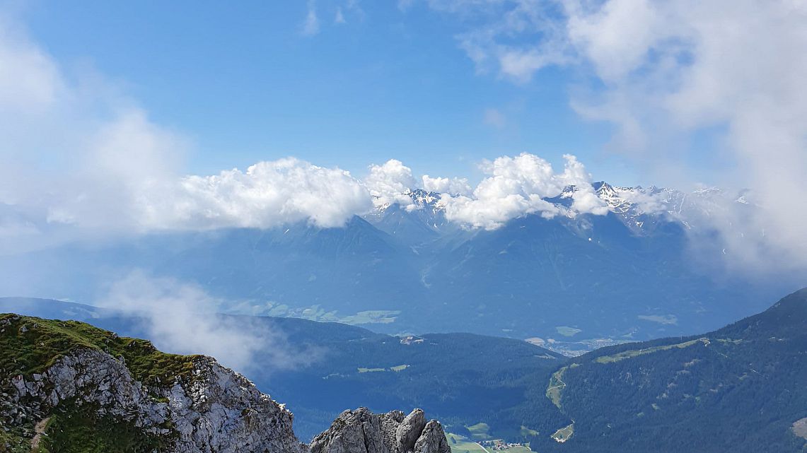 Bergtour mit Ausblick: Die 5 schönsten Gipfeltouren