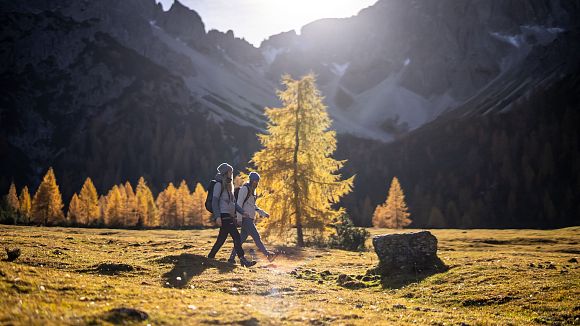 Region Seefeld: Sustainable Holidays & Authentic Tyrolean Experiences