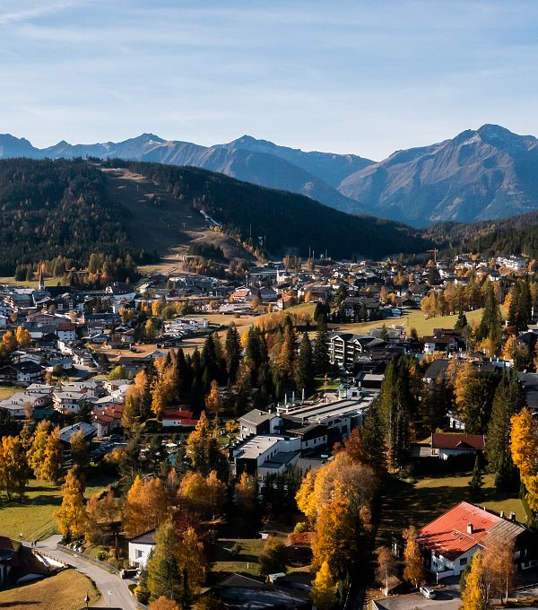 Region Seefeld: Sustainable Holidays & Authentic Tyrolean Experiences