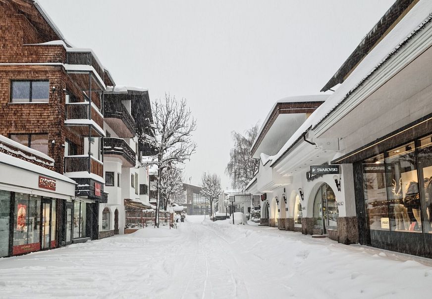 Indoor Activities in Region Seefeld – Fun for all ages