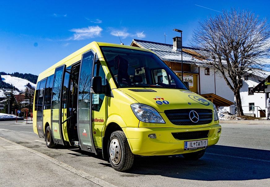 Seefeld – Natürliche Vielfalt auf höchstem Niveau