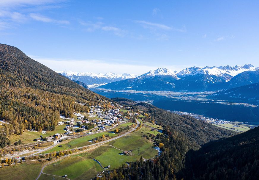 Reith – Simply beautiful. Surprisingly charming